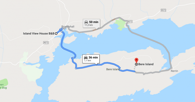 BERE ISLAND - Island View House